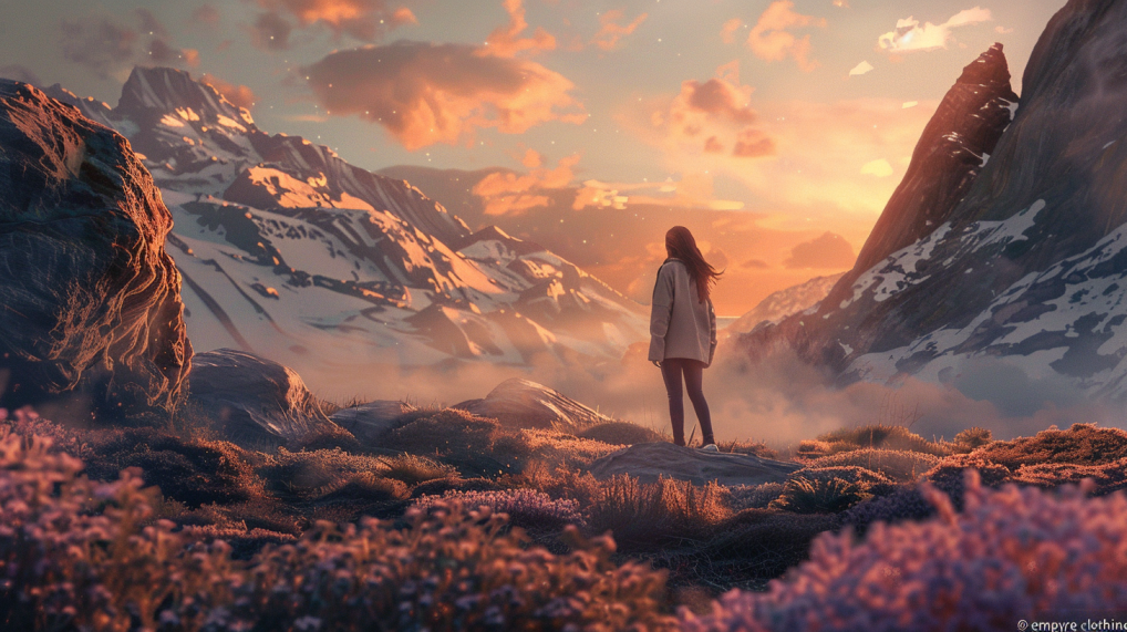 About Empyre - Empyre