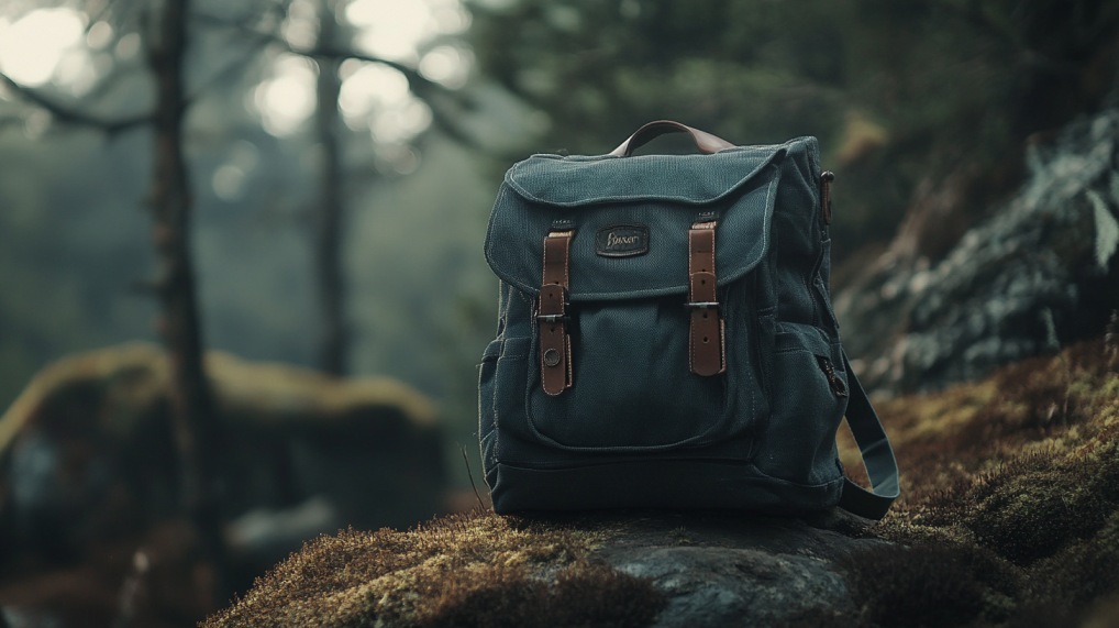 Empyre Backpack - Empyre