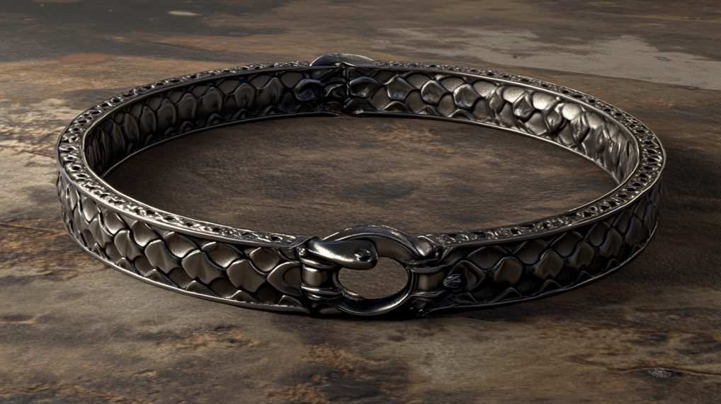 Empyre Belt - Empyre